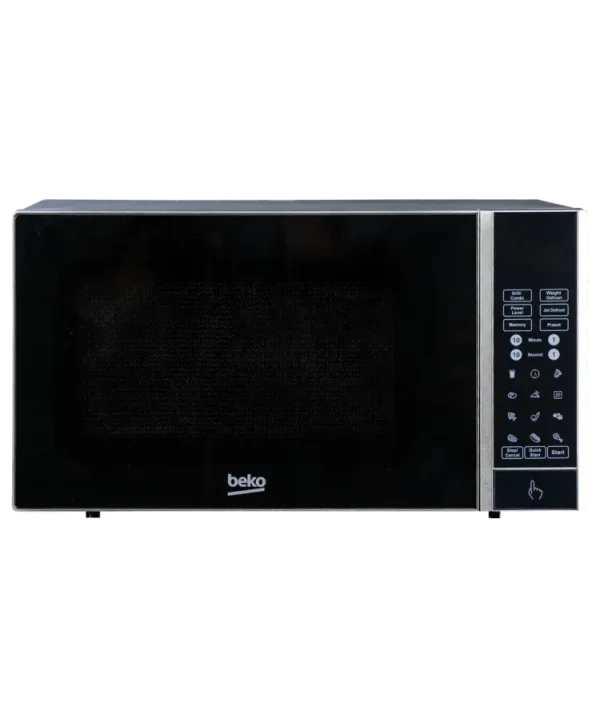 Beko Grill Microwave Oven | MGF30330S | 30 L - Electronics World