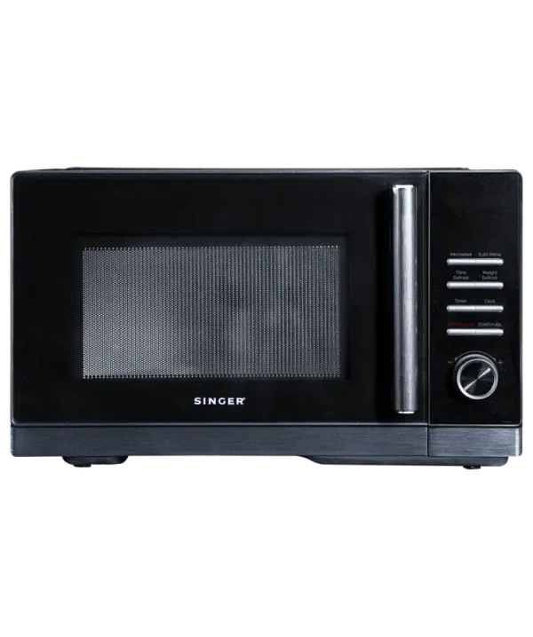 Singer Grill Microwave Oven | SMW25GCHLP | 25 L - Electronics World
